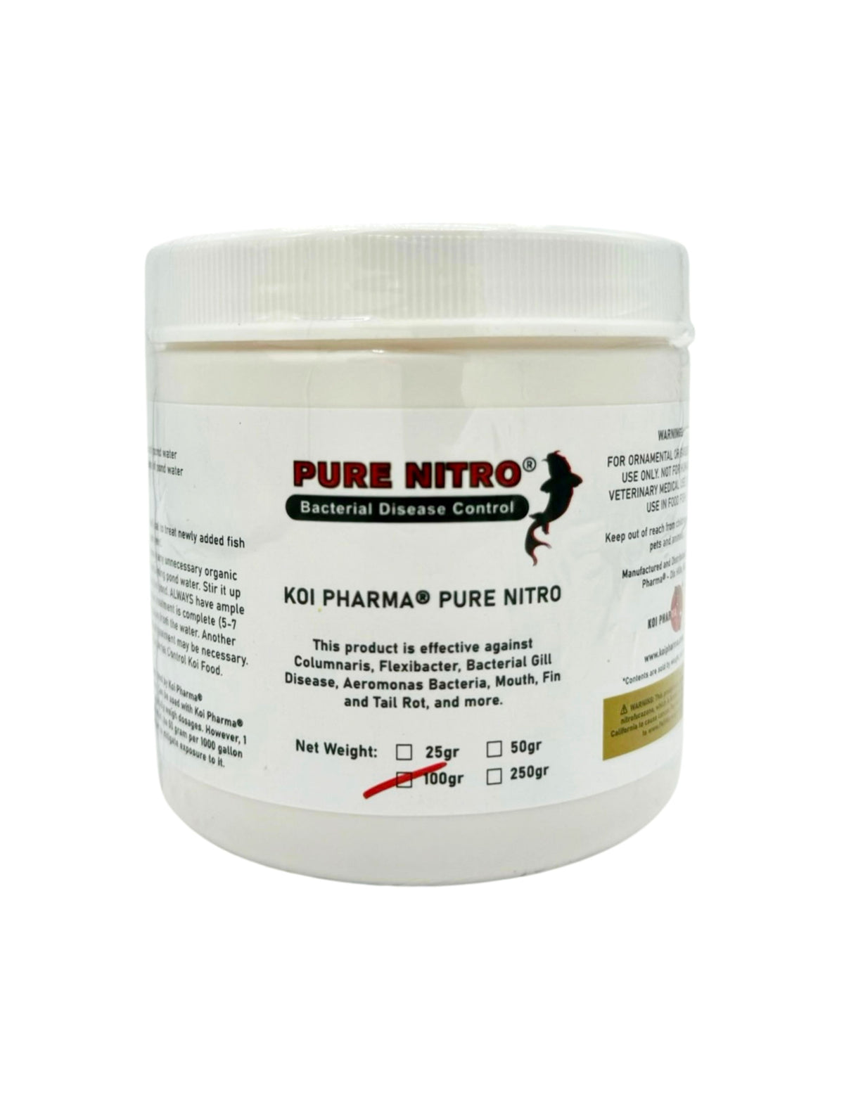 Play It Koi – Premium Pond Supplies | Expert Koi Care