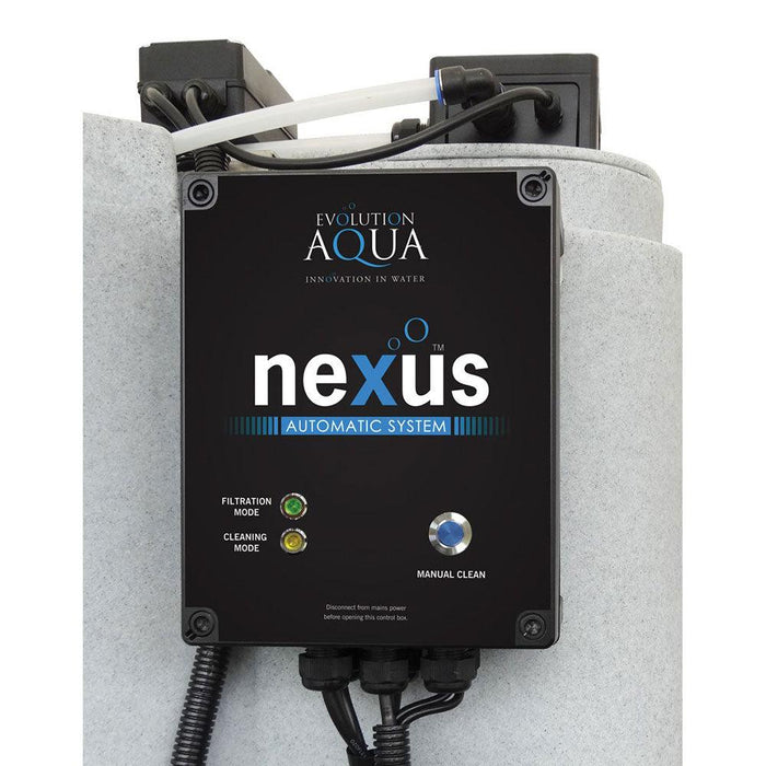 Nexus Automatic System