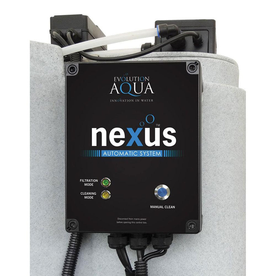 Nexus Automatic System