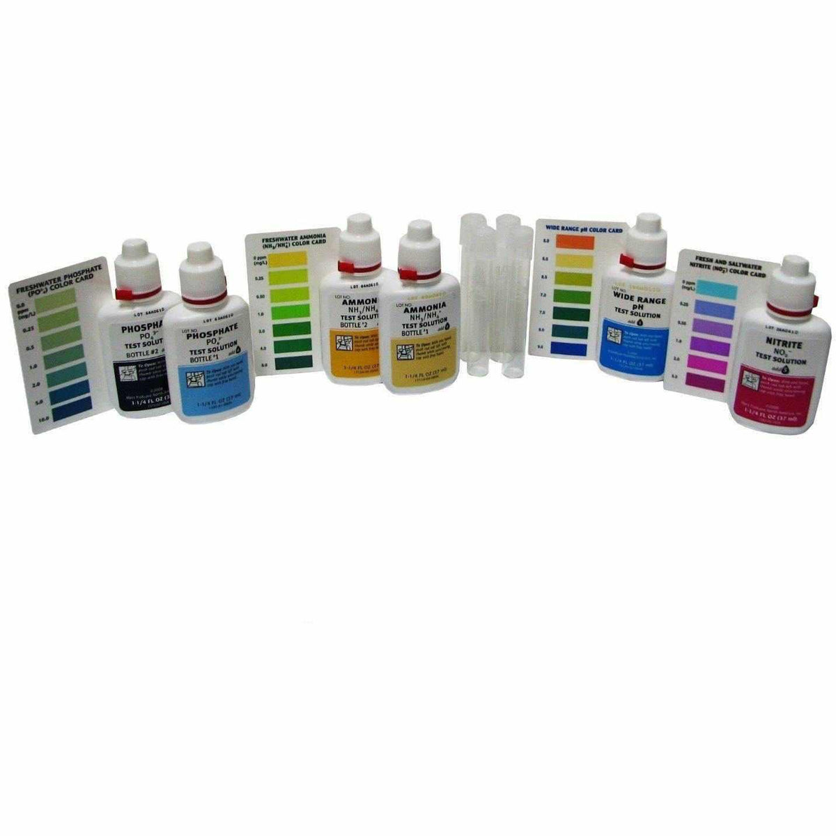 API Pondcare Master Liquid Test Kit