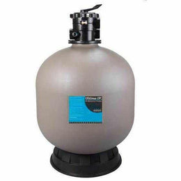 Aqua Ultraviolet Ultima II Pond Filter | 1K-60K Gallon