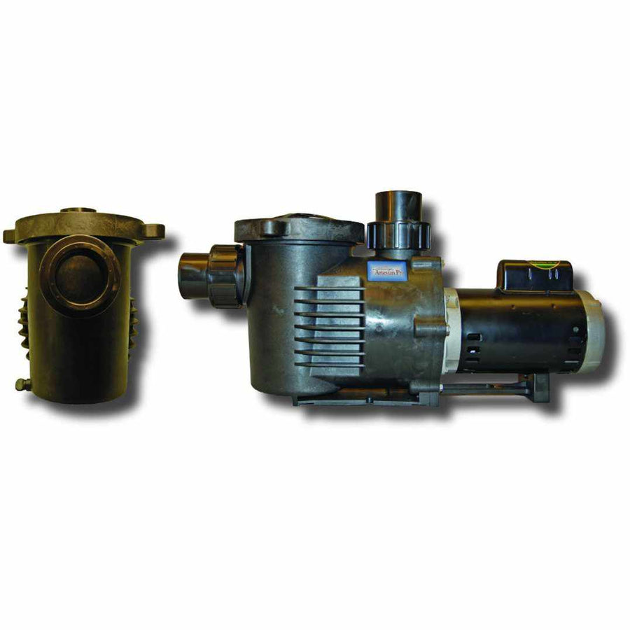 ArtesianPro High Flow Pumps