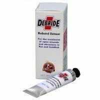DEBRIDE Medicated Ointment