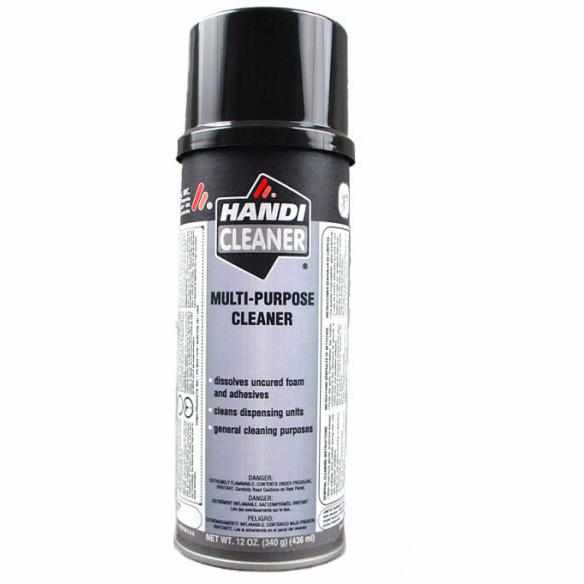 Handi-Cleaner 12oz Foam Applicator Cleaner