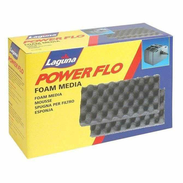 Laguna PowerFlo Underwater Filter Foam Media