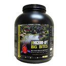 Microbe-Lift Big Bites Fish Food