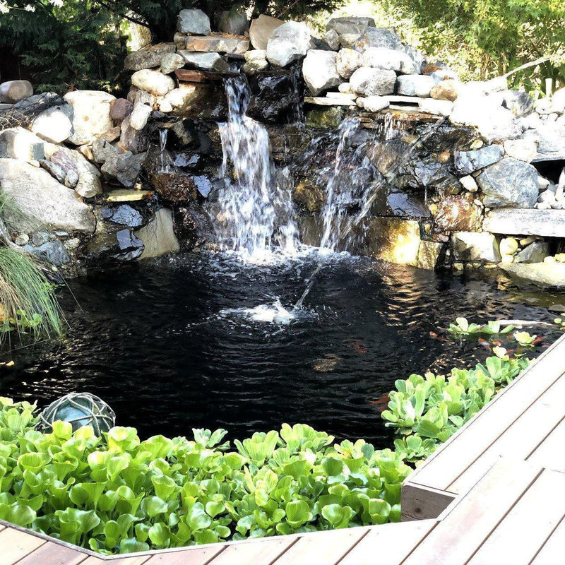 Nycon Floating Flora Island & Fish barrier