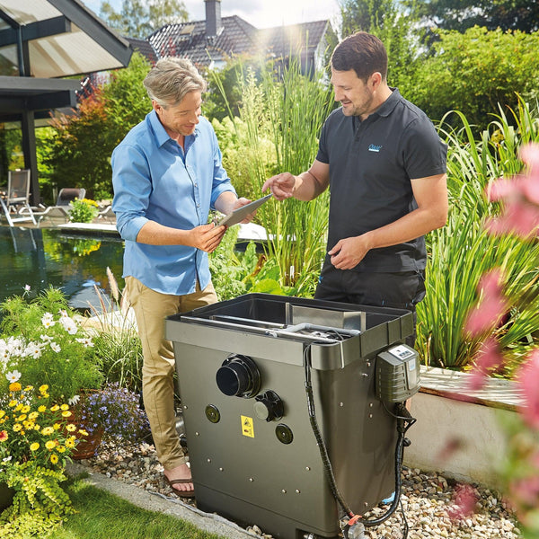 Oase ProfiClear Premium Compact Drum Filters