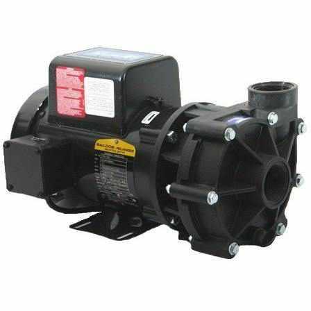 PerformancePro Cascade Low RPM Pumps