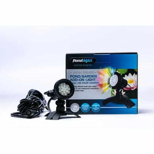 PondMAX Color Changing LED (Add On Light)