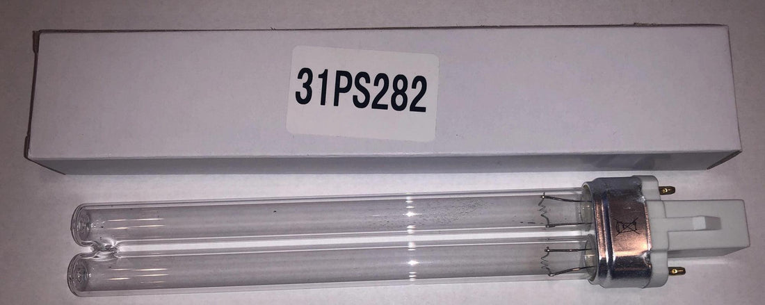 PondMAX Pressurized Filter Replacement Parts