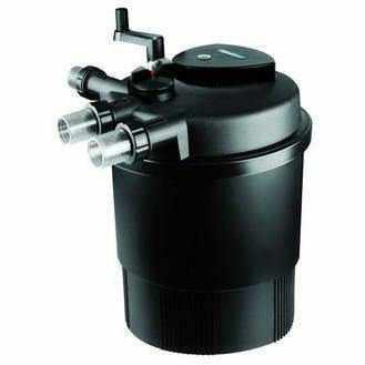 PondMAX Ultra Pressurized Filters