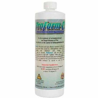 ProForm-C Broad Spectrum Disease Treatment