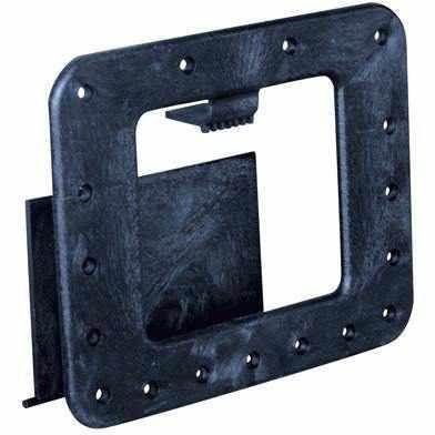 Savio Compact Skimmerfilter Weir Faceplate Assembly - 8.5"