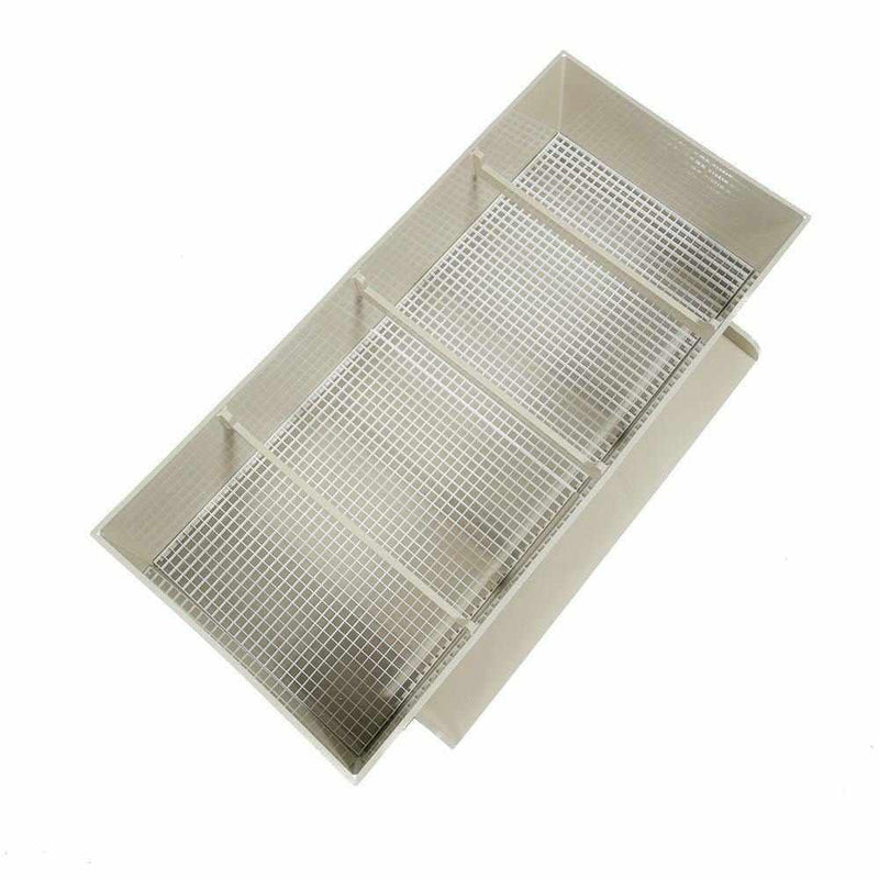 SeaSide Aquatics Bakki Showers