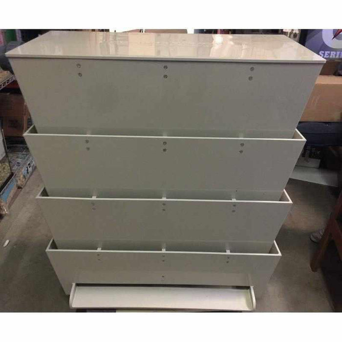 SeaSide Aquatics Bakki Showers