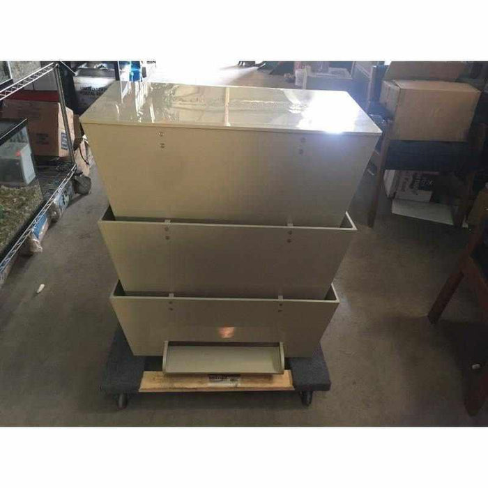 SeaSide Aquatics Bakki Showers