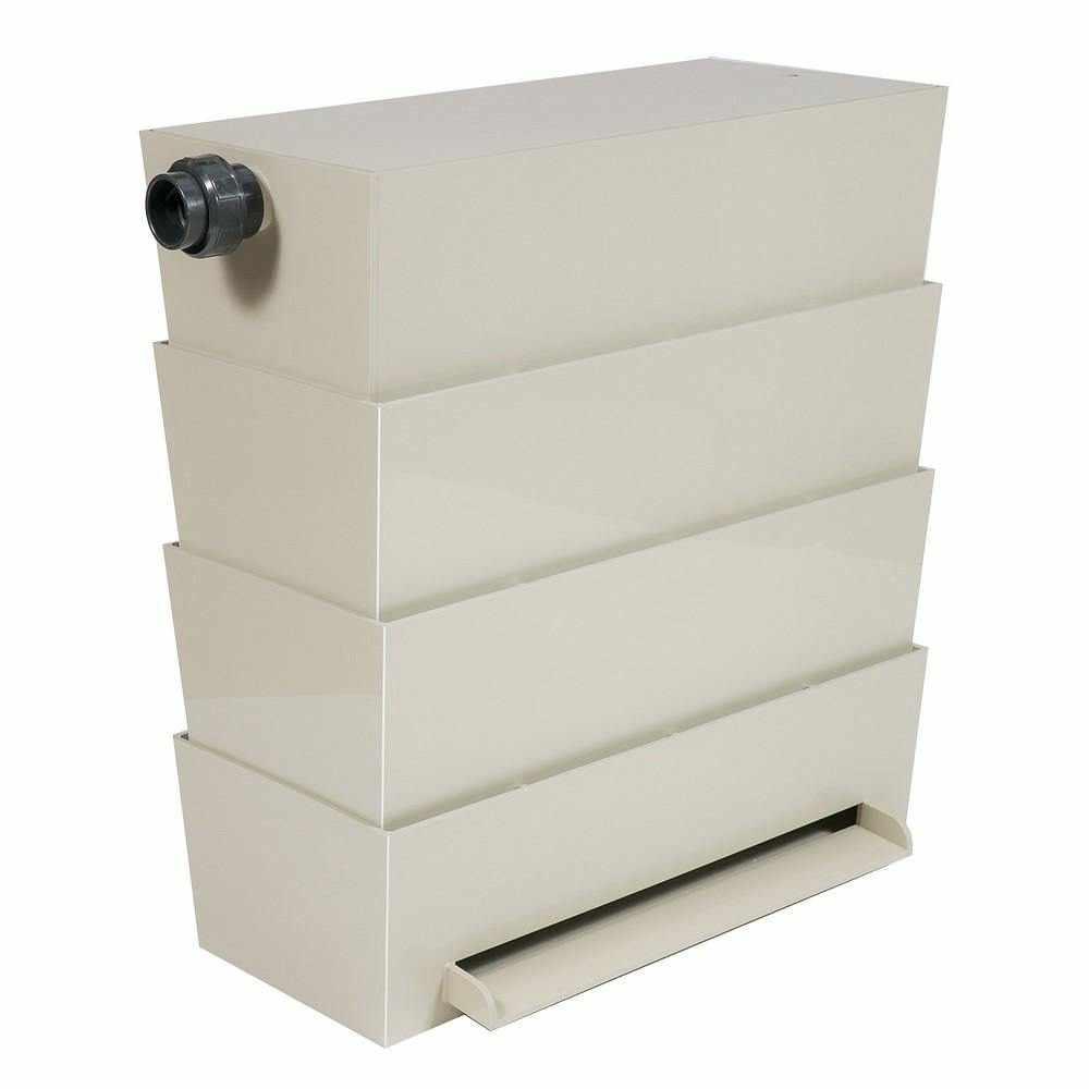 SeaSide Aquatics Bakki Showers