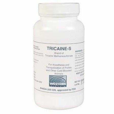 Syncaine (Tricaine-S) (MS 222) Fish Anesthetic
