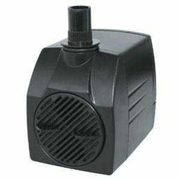 The Fountain Pumps (Fountain & Statuary Water Pumps)