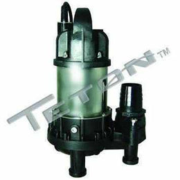 XPF- Direct Drive/Vortex Pumps